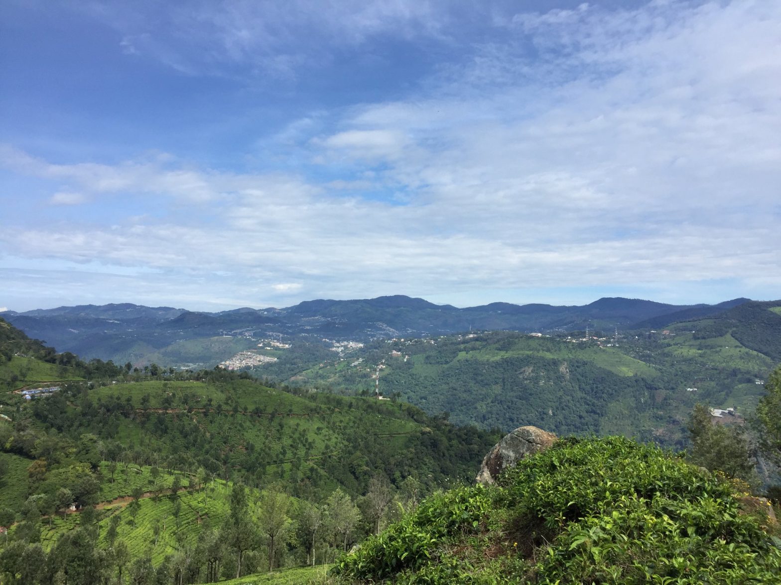 Clean Coonoor