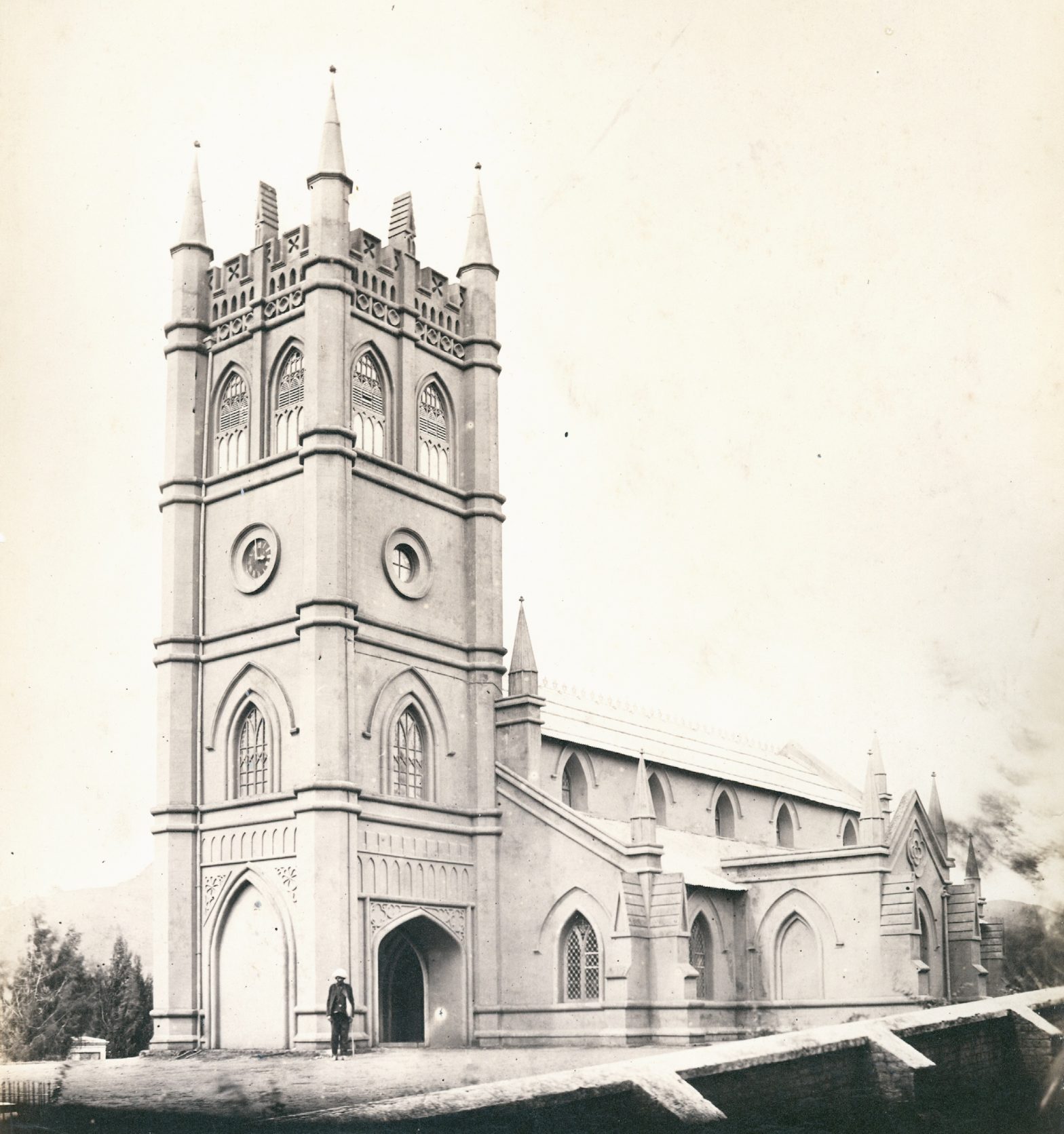 The History of Coonoor – Clean Coonoor