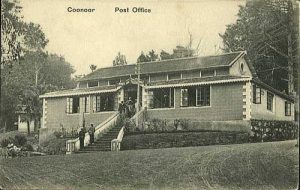 The History of Coonoor – Clean Coonoor