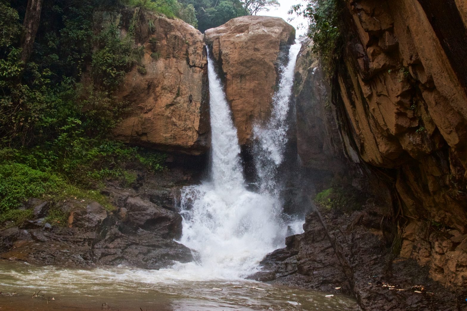 The History of Coonoor – Clean Coonoor