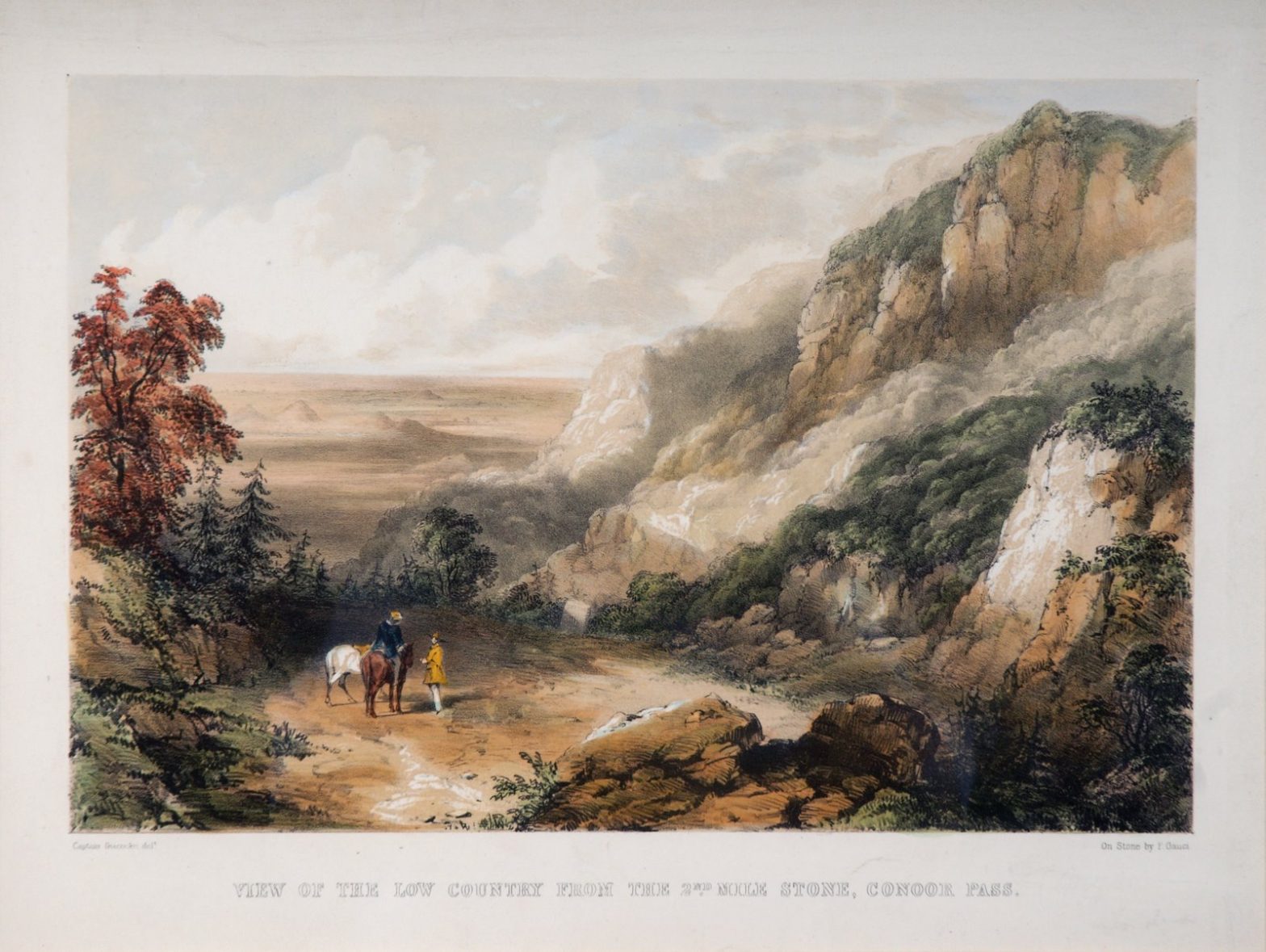 The History of Coonoor – Clean Coonoor