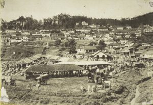 The History of Coonoor – Clean Coonoor