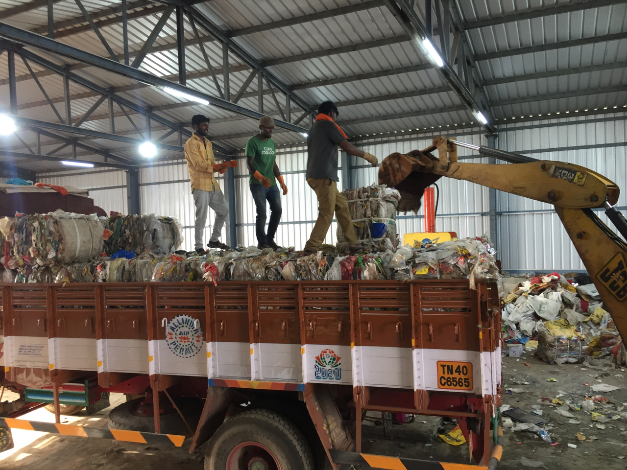 Better Late than Never – Clean Coonoor