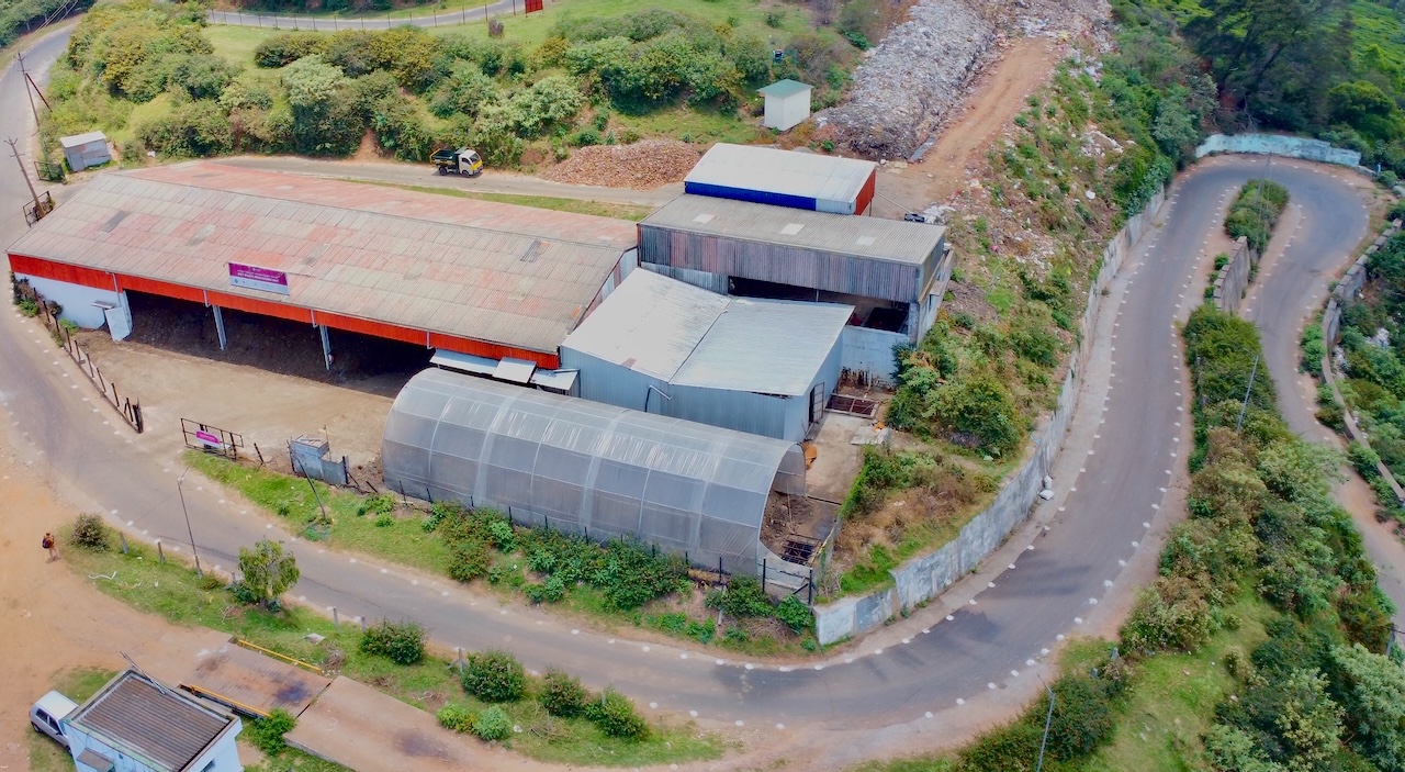 The Intervention (2019-2023) – Clean Coonoor