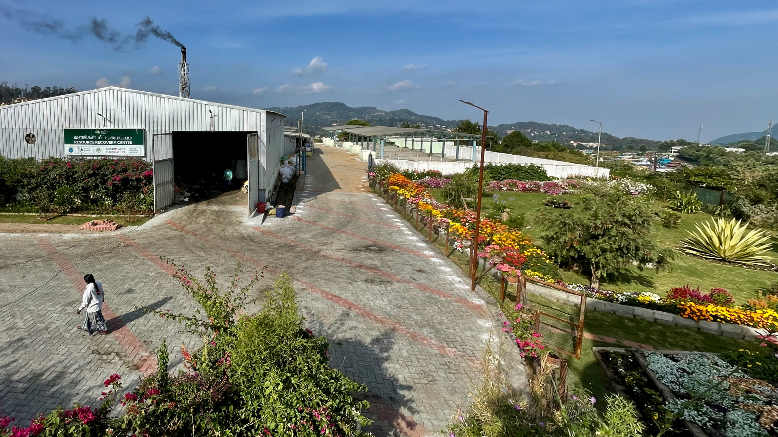 The Intervention (2019-2023) – Clean Coonoor